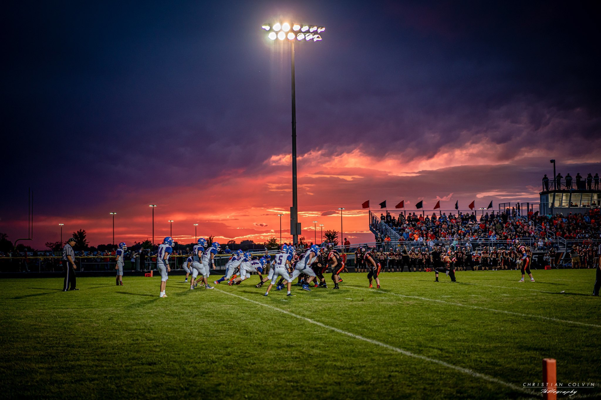 Paris Union School District 95