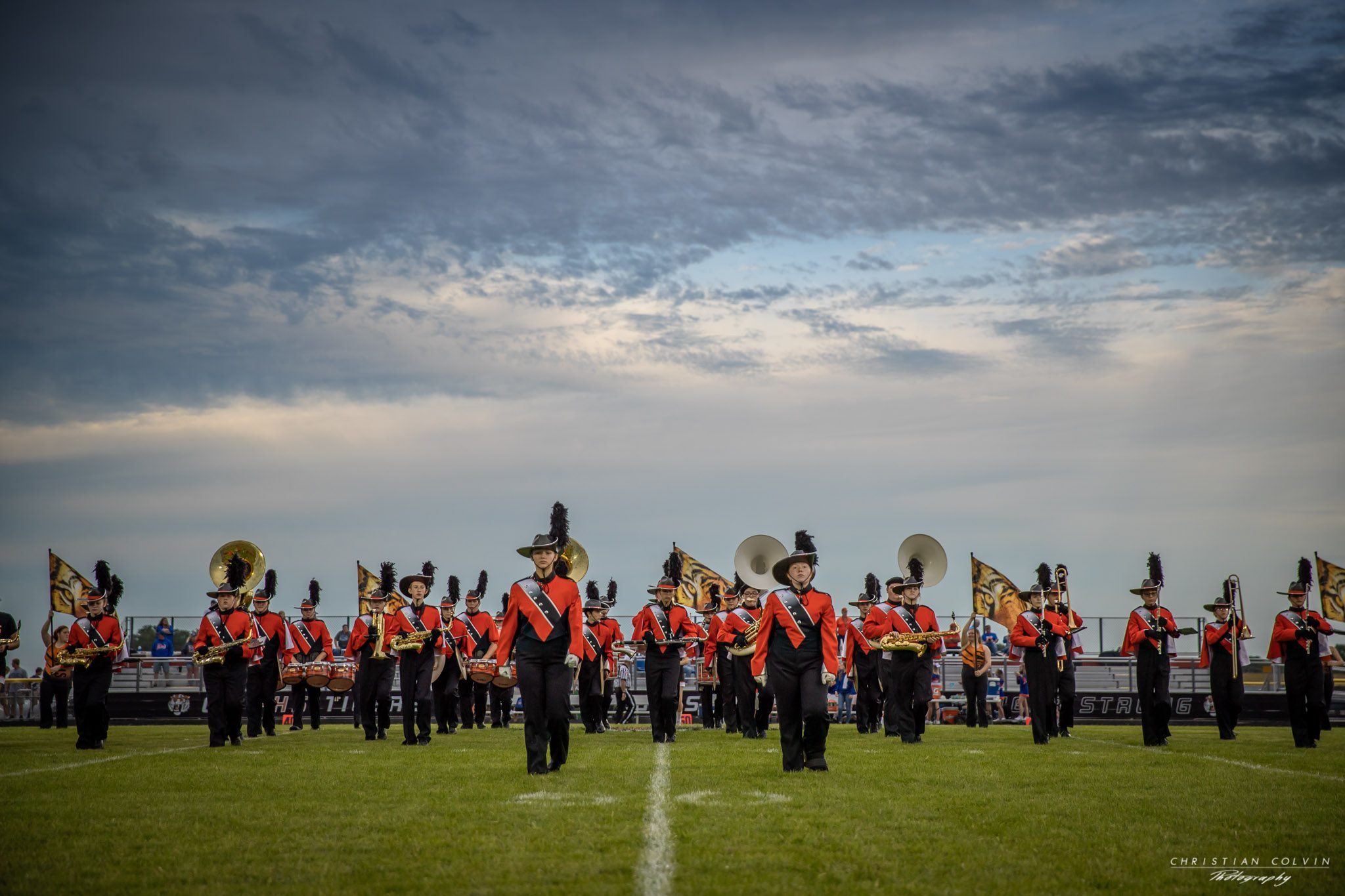 Paris Union School District 95